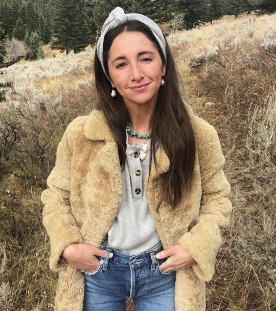 ALYSSA WASKO – RILEY VERSA