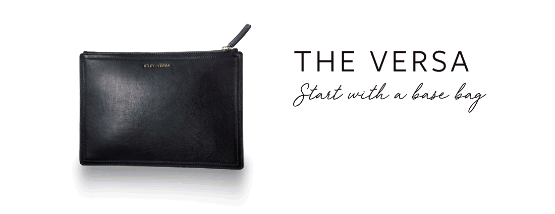 VERSA COVERS – RILEY VERSA