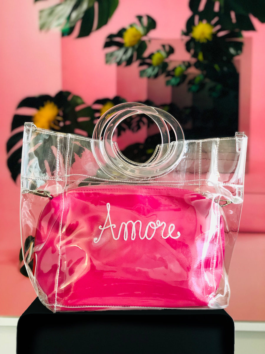 Embroidery – RILEY VERSA